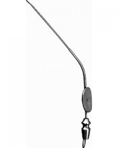 Baron Suction Tube