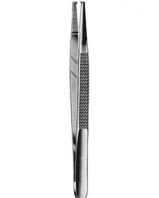 Bonney Tissue & Grasping Forcep