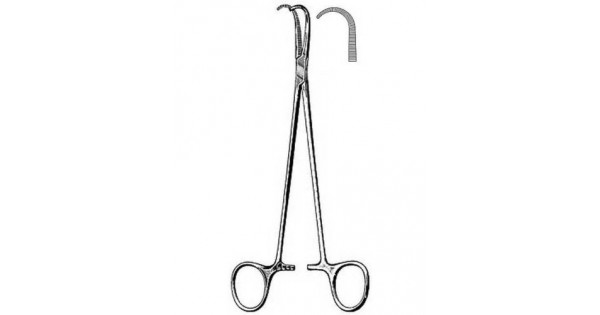 Negus Artery Forcep