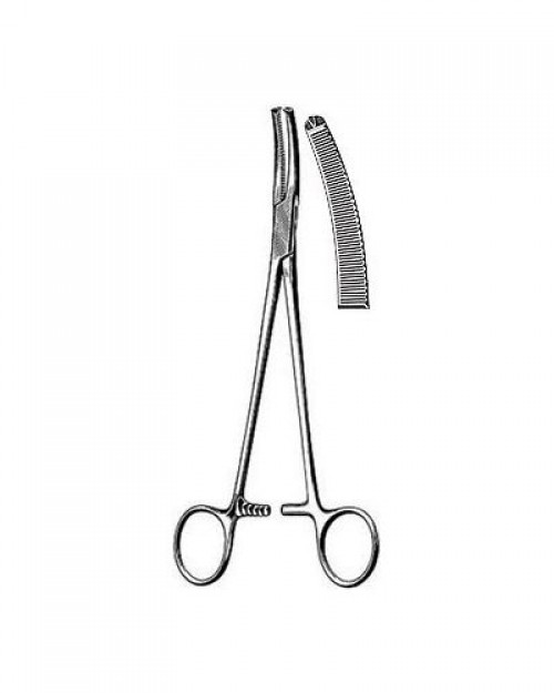 Wertheim Hysterectomy & Vaginal Forcep