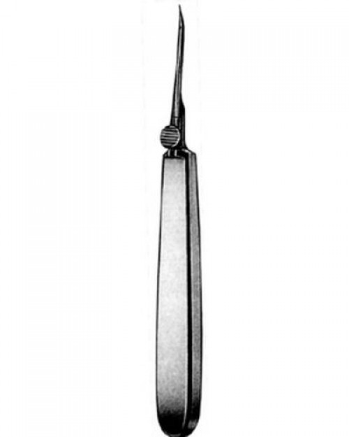 Reverdin Needle