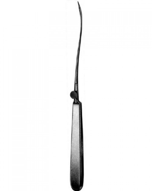 Reverdin Needle
