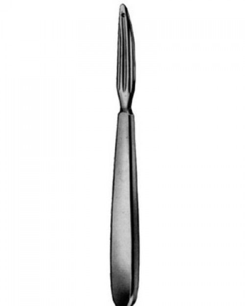Kocher Ligature Needle Guide Probe
