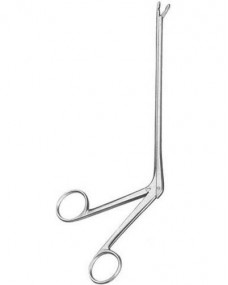 Oldberg Rongeurs Laminectomy