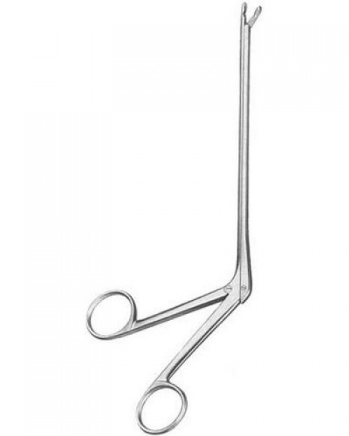 Oldberg Rongeurs Laminectomy