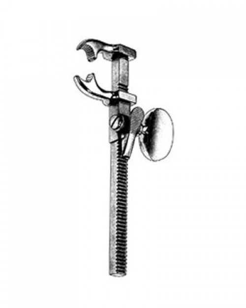 Ablaza Bronchus Clamp, Rib Spreader and Approximator