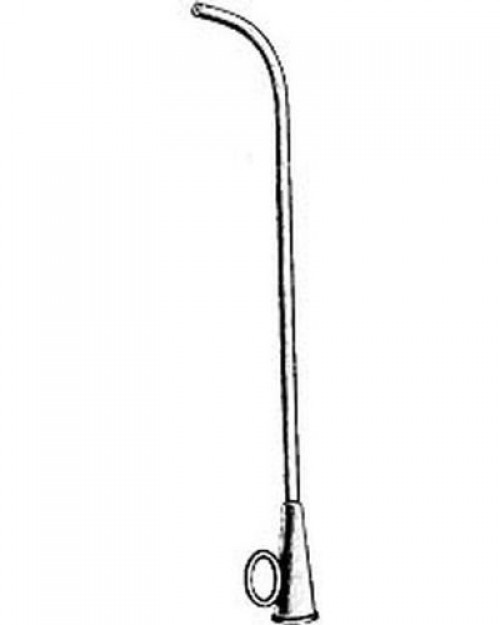Lucae Catheter Eustachian