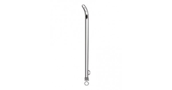 Female Metal Catheter